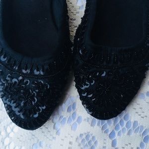 R Report | Shoes | A Cute R Report Pointy Toe Mid Kitten Heel Size9 ...